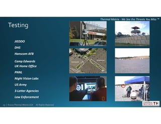 Threat spotter overview | PDF