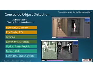 Threat spotter overview | PDF