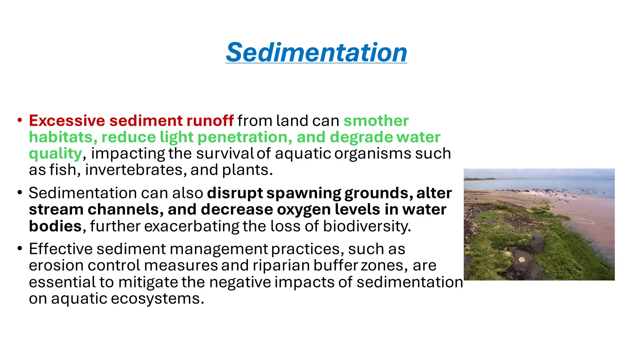 Major Threats to Aquatic biodiversity .pdf