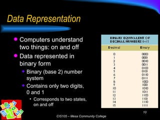 Three Central Processing Unit | PPT | Computing | Technology & Computing