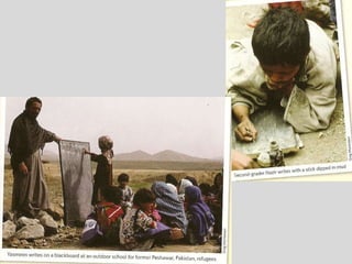 Three Cups of Tea Discussion | PPTX