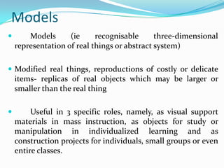 Three dimensional (3 d) display materials | PPT