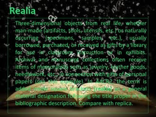 Three dimensional objects1 | PPT