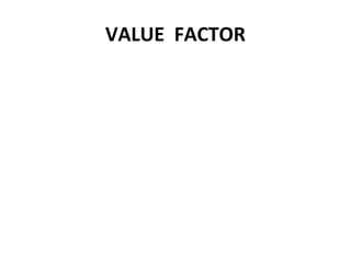 Three factor model | PPT