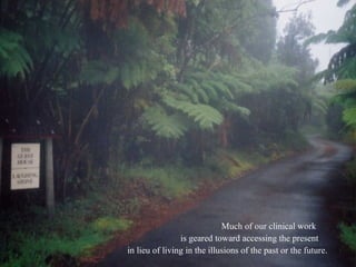 Three Fold Path To Wholeness | PPT