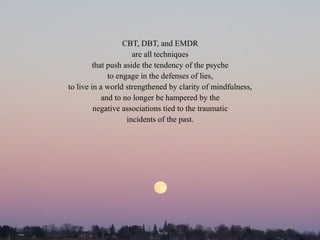 Three Fold Path To Wholeness | PPT