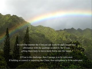 Three Fold Path To Wholeness | PPT