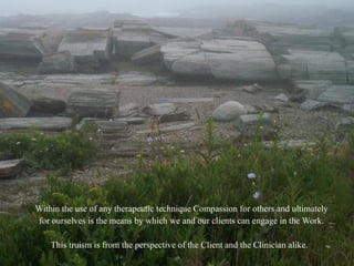 Three Fold Path To Wholeness | PPT