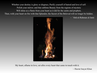 Three Fold Path To Wholeness | PDF