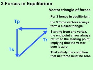 Three forces-system | PPT