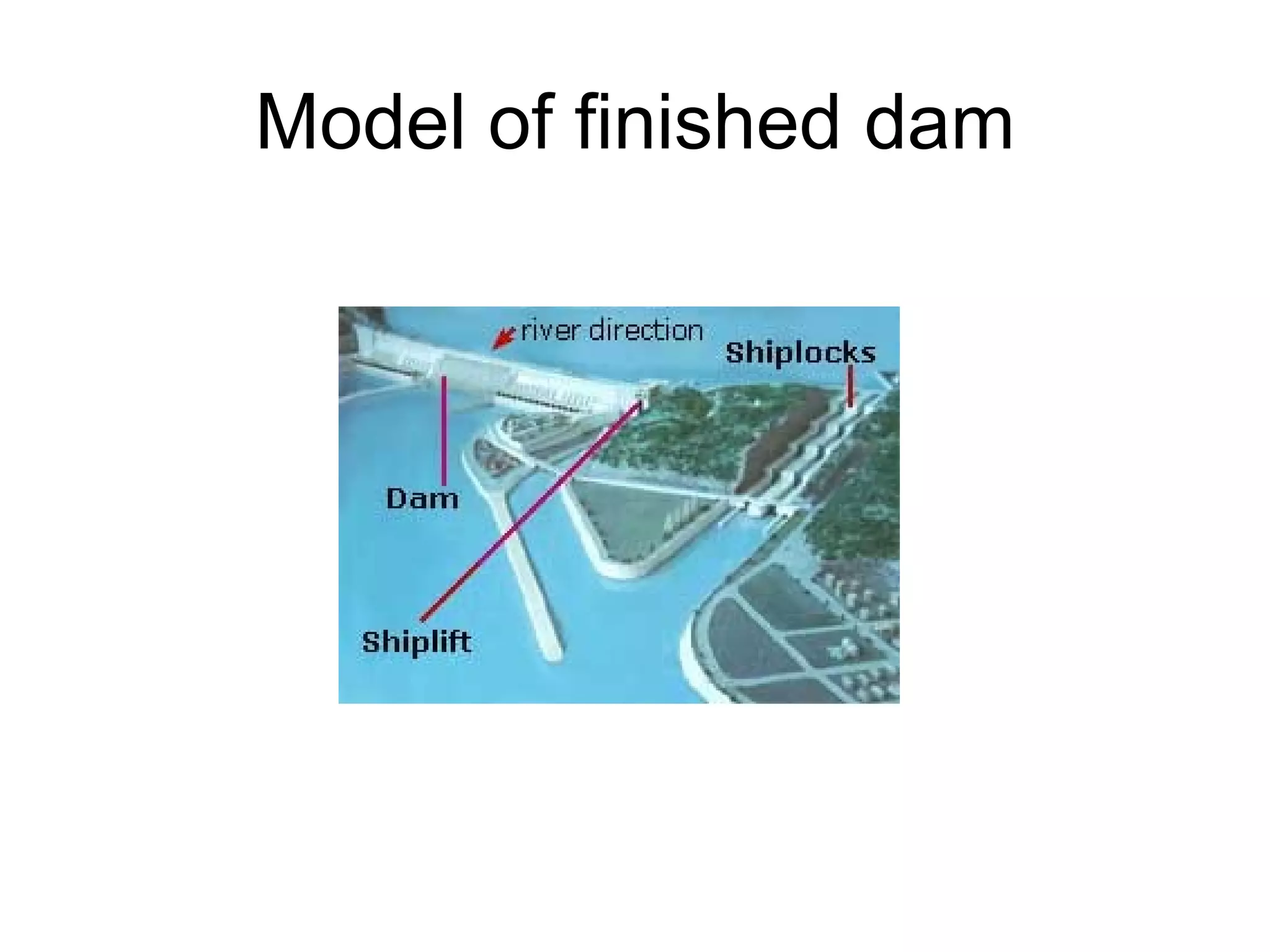 Three Gorges Dam | PPT