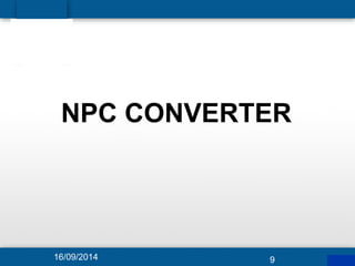 Three level igct-based npc converters | PPT