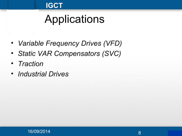 Three level igct-based npc converters | PPT