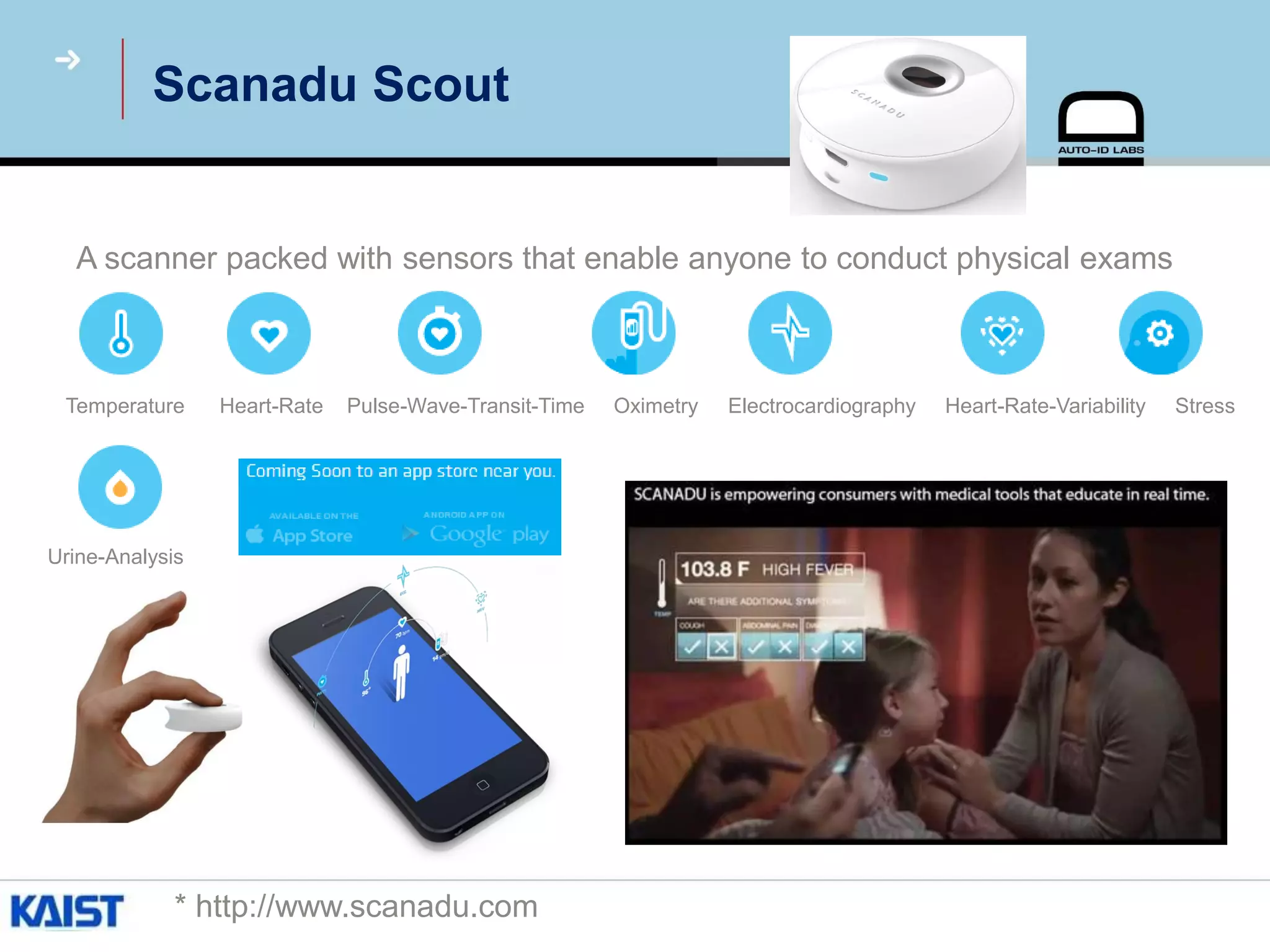 Three mustkeers-iot-bigdata-cloud-kaist-daeyoung kim | PPT