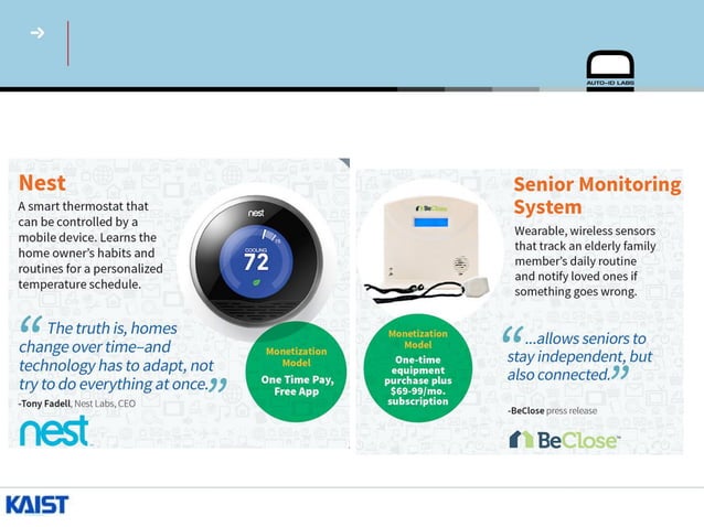 Three mustkeers-iot-bigdata-cloud-kaist-daeyoung kim | PPT