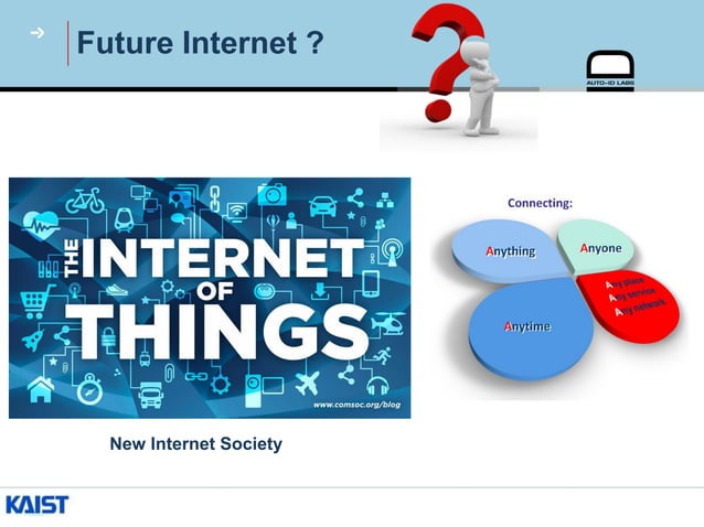Three mustkeers-iot-bigdata-cloud-kaist-daeyoung kim | PPT