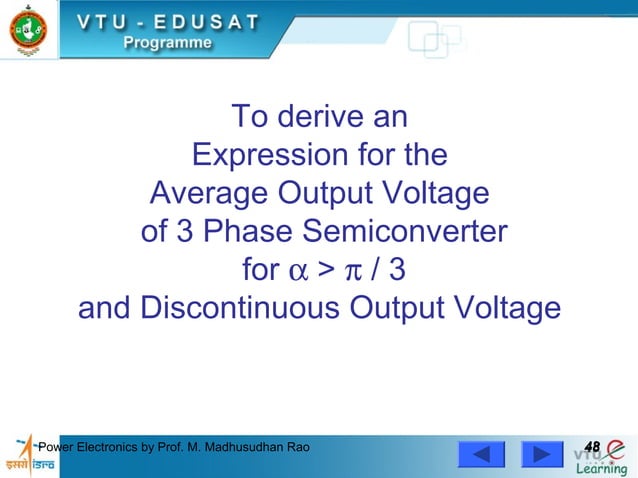 Three phase-controlled-rectifiers | PPT