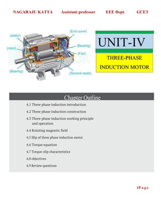 Three-Phase Induction Motor .pdf