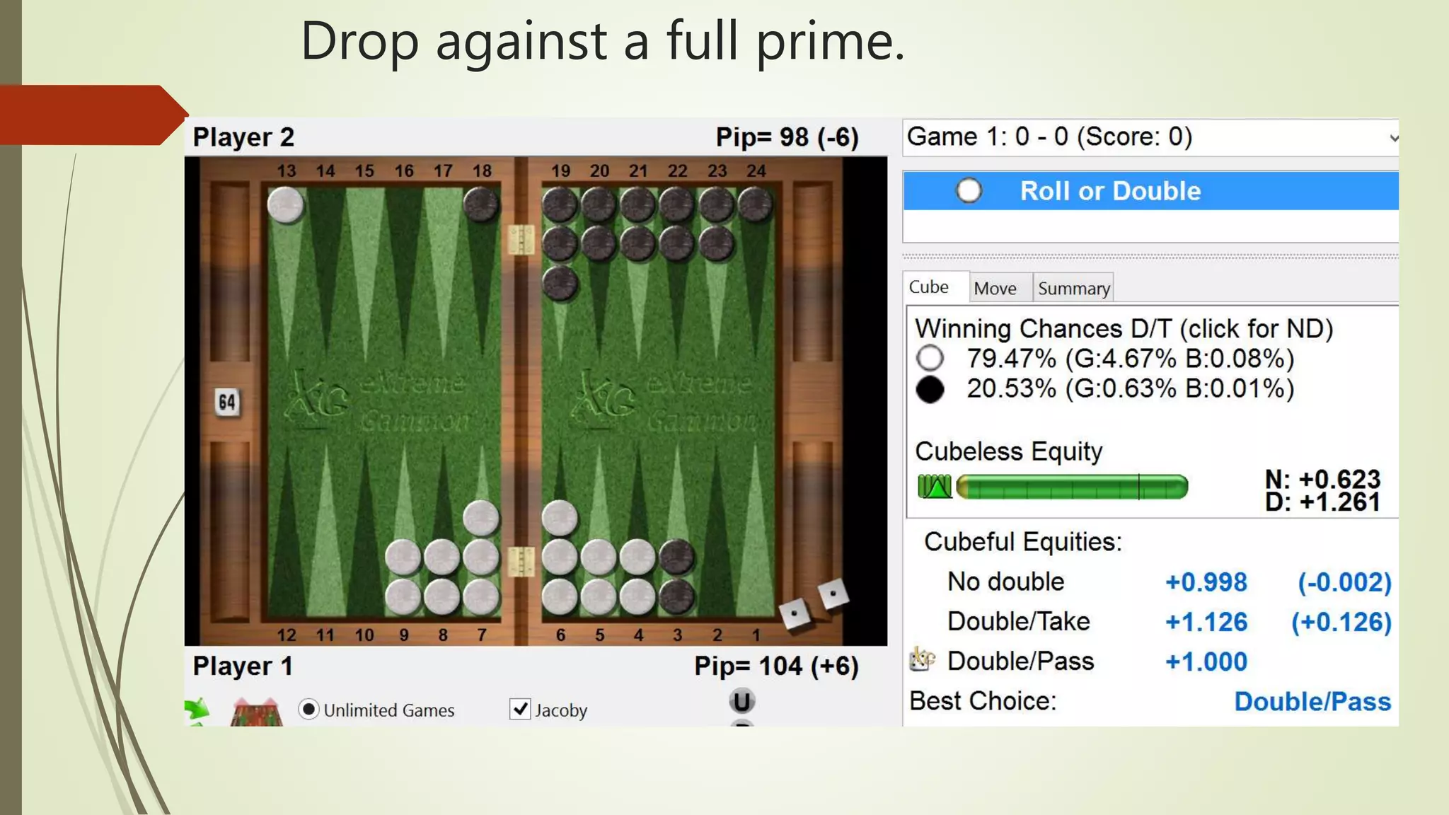 Three point anchor games | PPTX | Snooker/Pool/Billiards | Sports