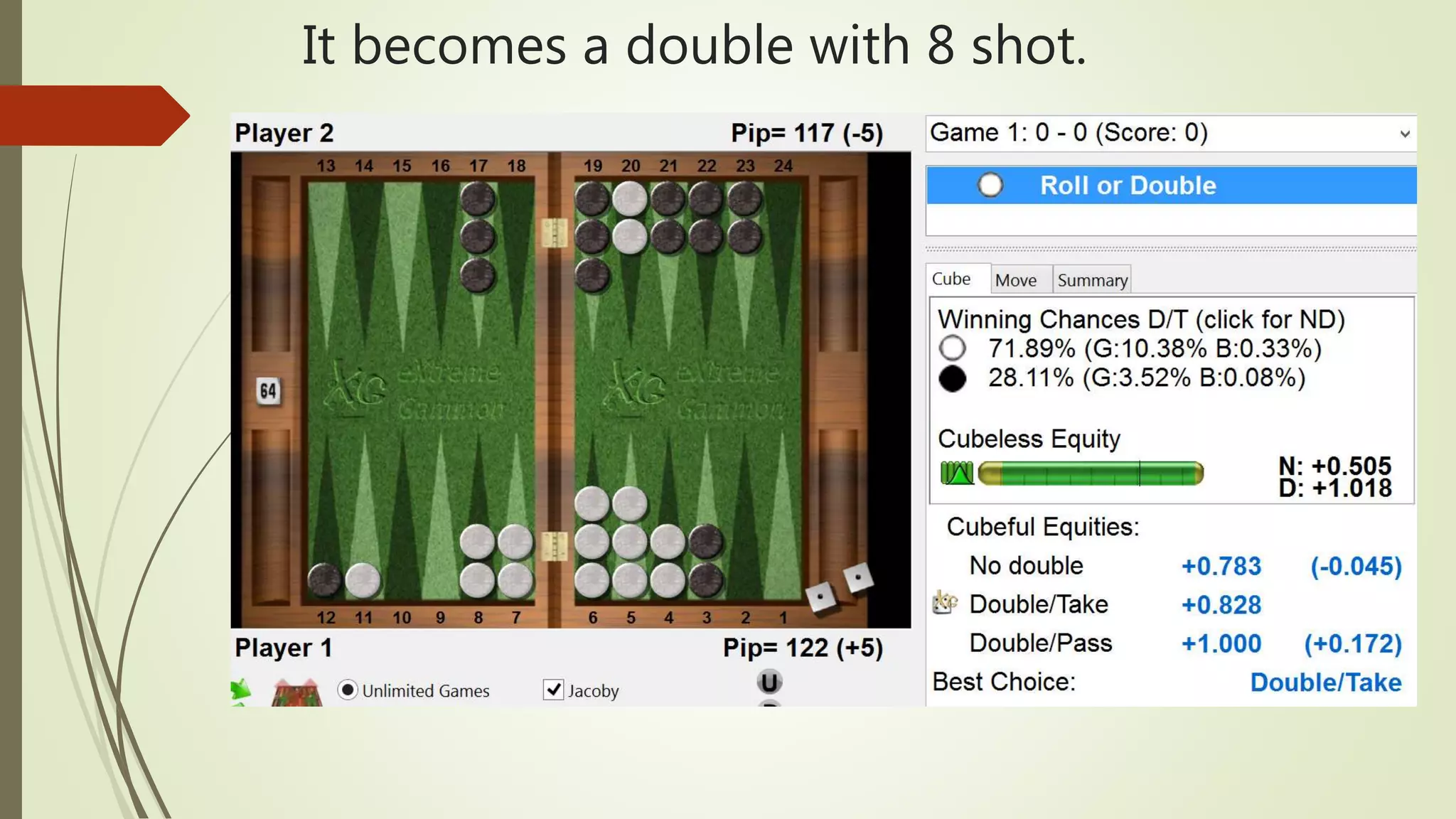 Three point anchor games | PPTX | Snooker/Pool/Billiards | Sports