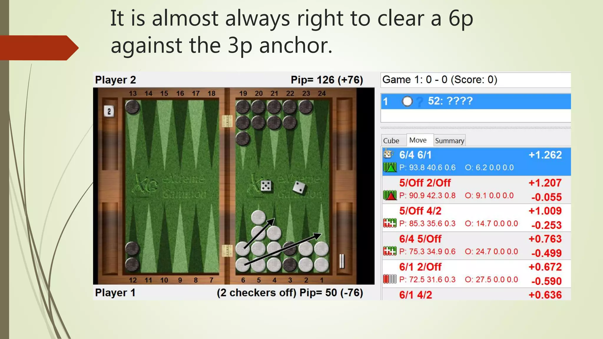 Three point anchor games | PPTX | Snooker/Pool/Billiards | Sports