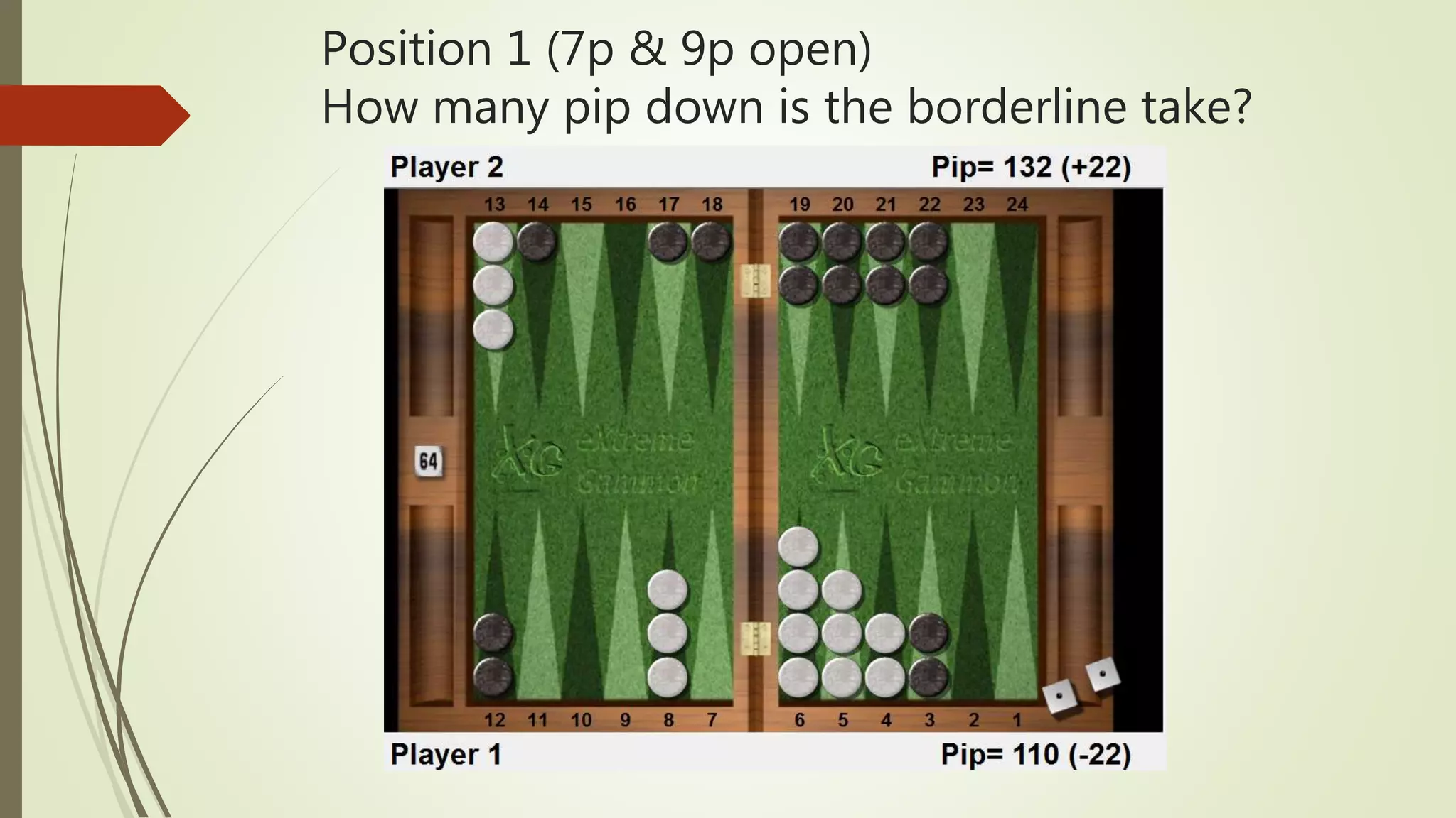 Three point anchor games | PPTX | Snooker/Pool/Billiards | Sports