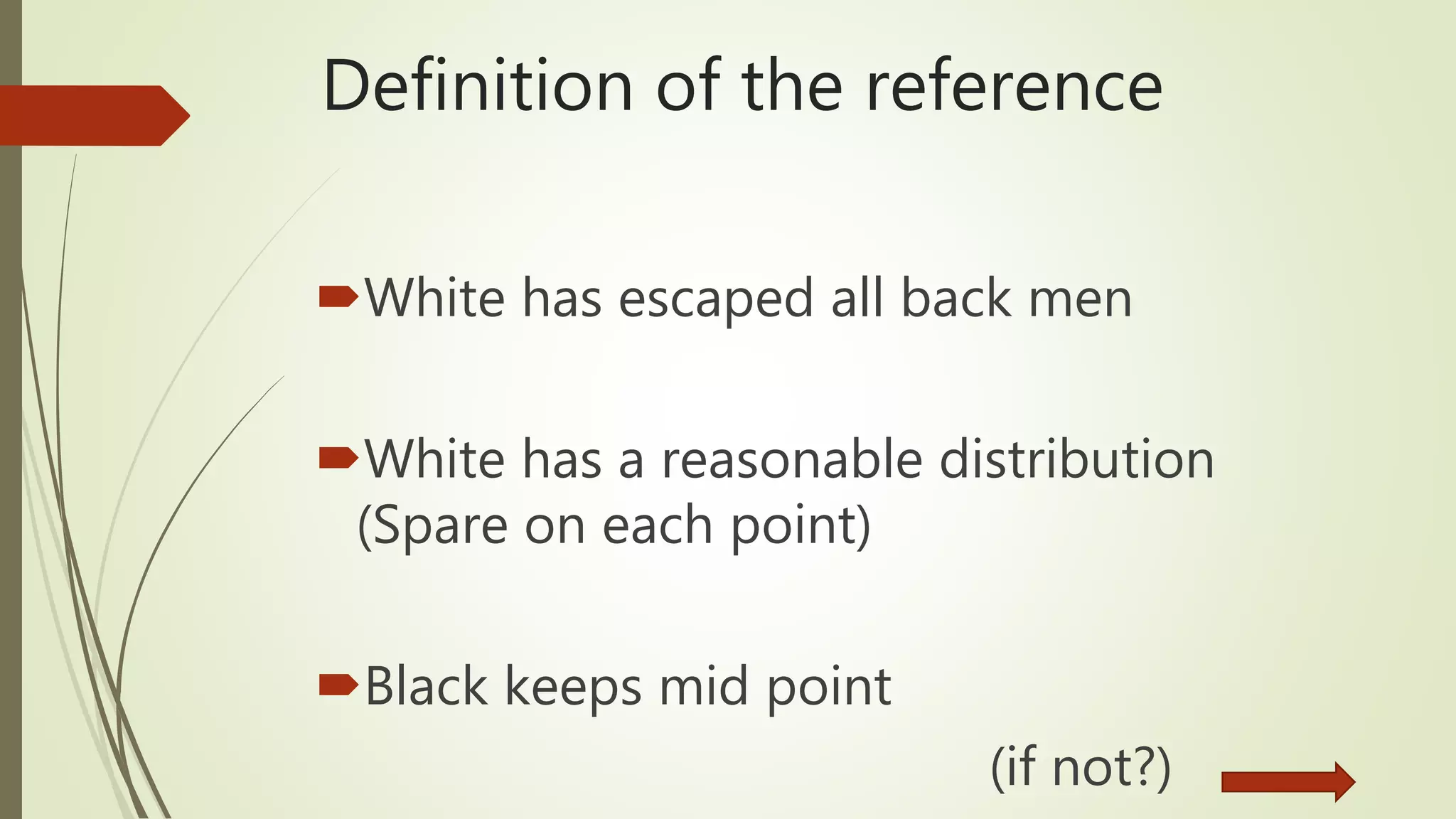 Three point anchor games | PPTX | Snooker/Pool/Billiards | Sports