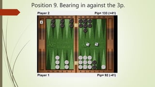 Three point anchor games | PPTX | Snooker/Pool/Billiards | Sports