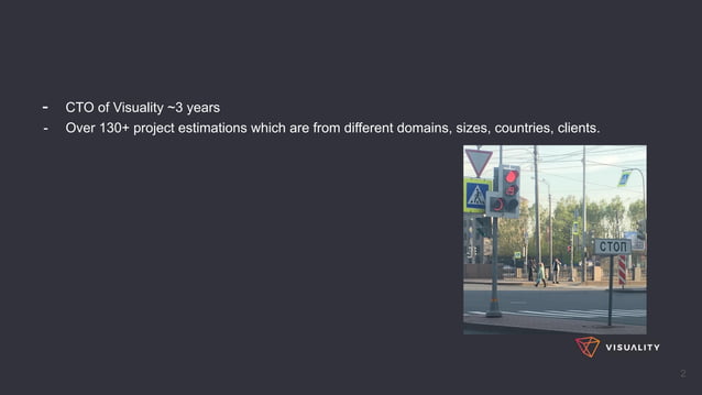 Three Point Estimation Technique For Software Development Ppt