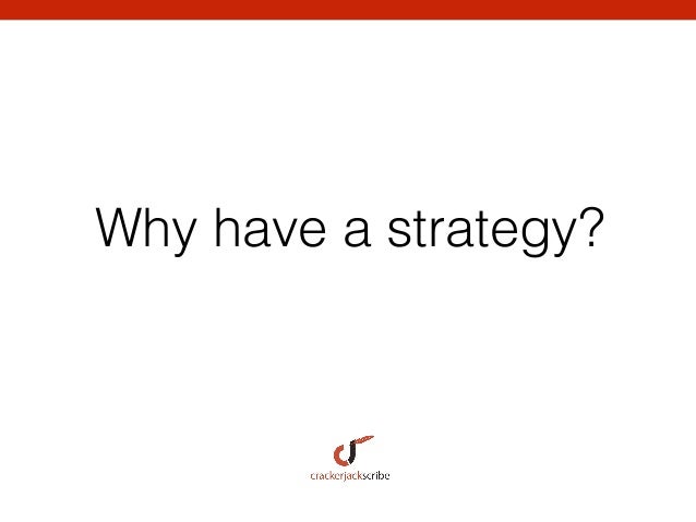 Three steps to create an effective digital marketing strategy