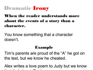 Three types-of-irony-lesson2-1 | PPT