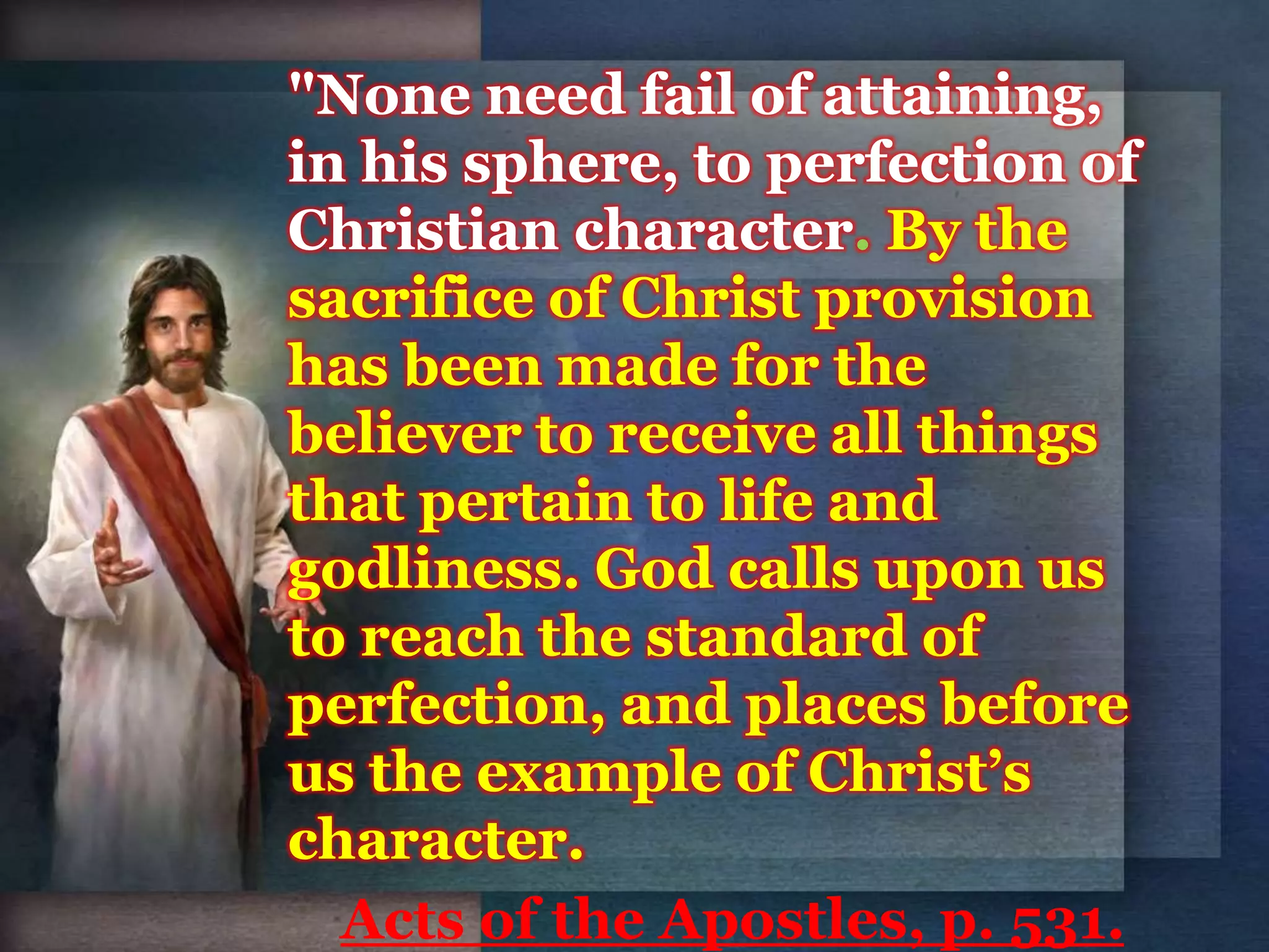 Three angels message | PPTX