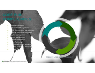 Three Approaches to Integration that Deliver Greater PLM Value | PPT