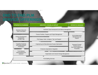 Three Approaches to Integration that Deliver Greater PLM Value | PPT