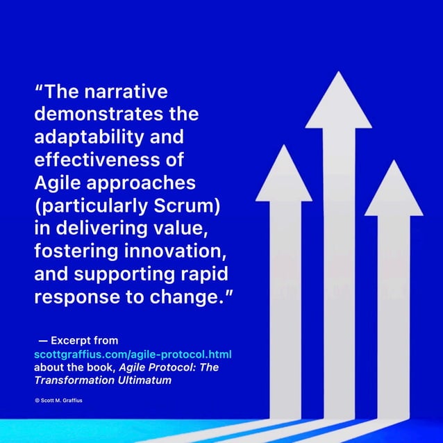 The Adaptability and Effectiveness of Agile Approaches, Particularly Scrum | PDF