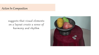 Three A's in composition | PPTX