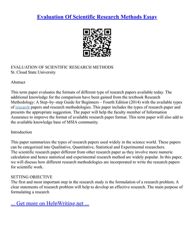 Three Basic Job Evaluation Methods | PDF