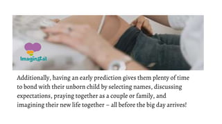 Three Benefits of Having Gender Scan.pptx