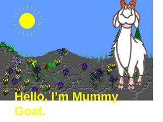 Threebillygoats | PPT