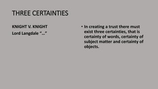 three certainties.pptx