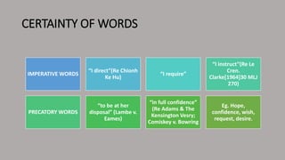 three certainties.pptx