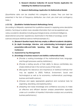 Three chapter 3 graphical learningkit | PDF | Desktop Publishing | Computer Software and ...