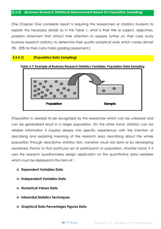 Three chapter 3 graphical learningkit | PDF | Desktop Publishing | Computer Software and ...