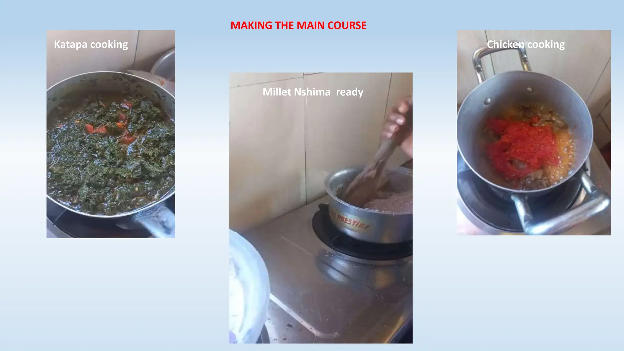 three course meal.pptx assignment helping | PPTX