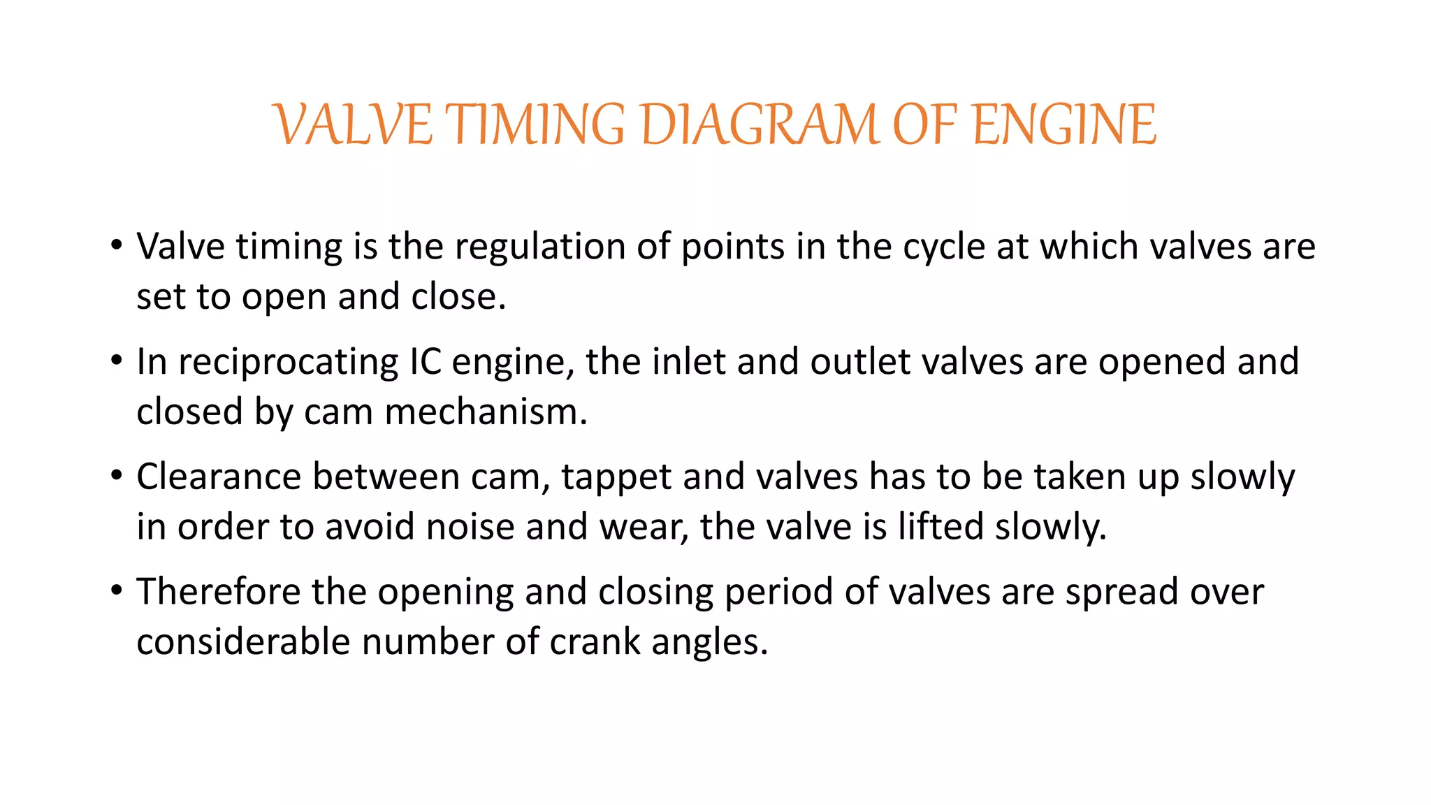 Three cylinder engine | PPTX