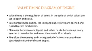 Three cylinder engine | PPTX