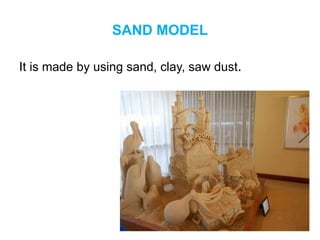 Audio Visual Aids - 3 Dimensional aids | PPTX
