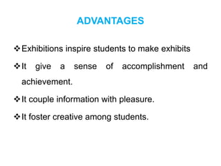 Audio Visual Aids - 3 Dimensional aids | PPTX