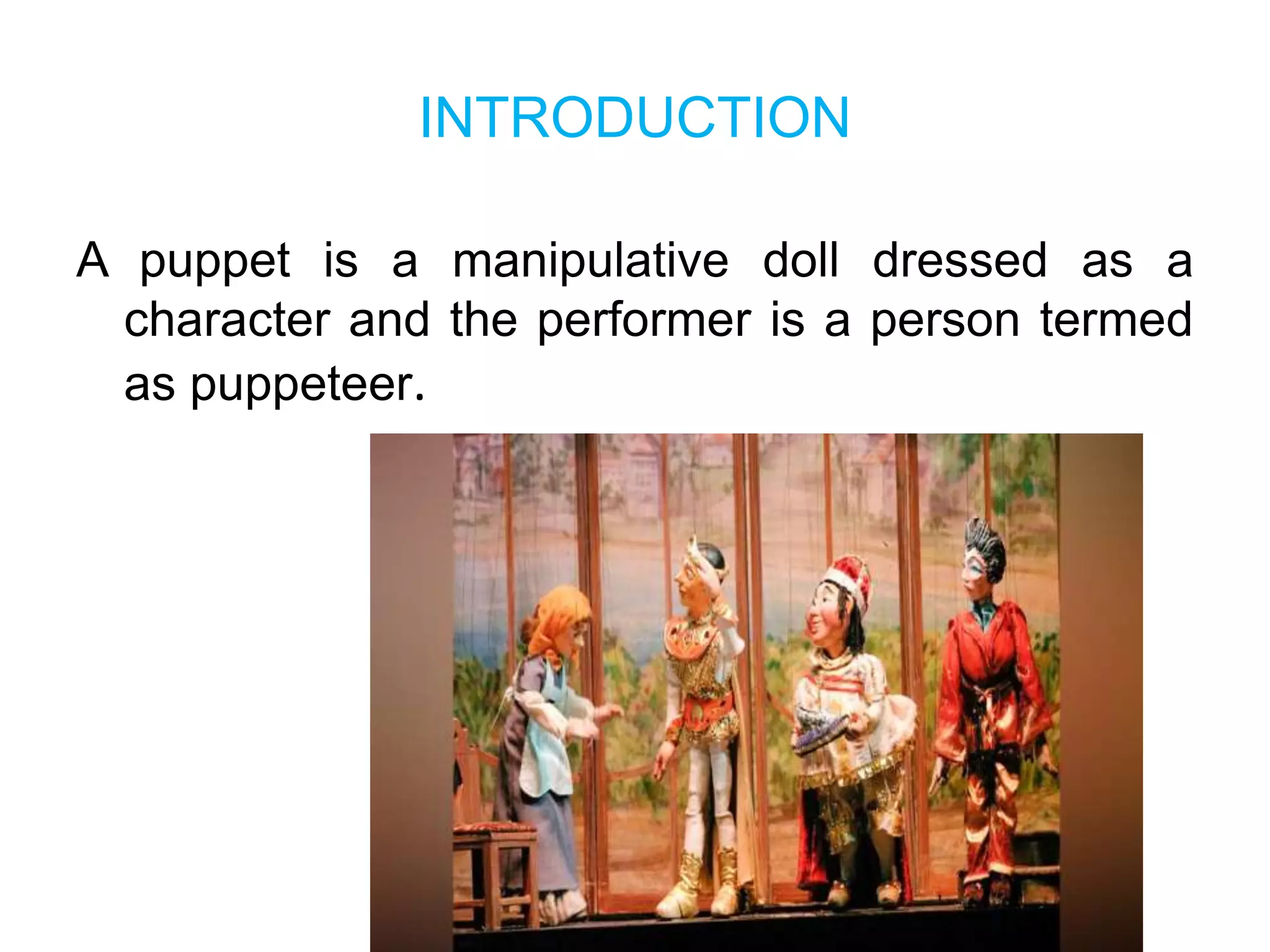 Three dimensional aids | PPTX