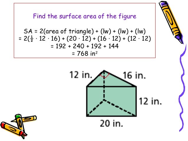 Three dimensional geometry